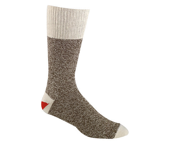Original Rockford Red Heel Socks – Sock Monkeys